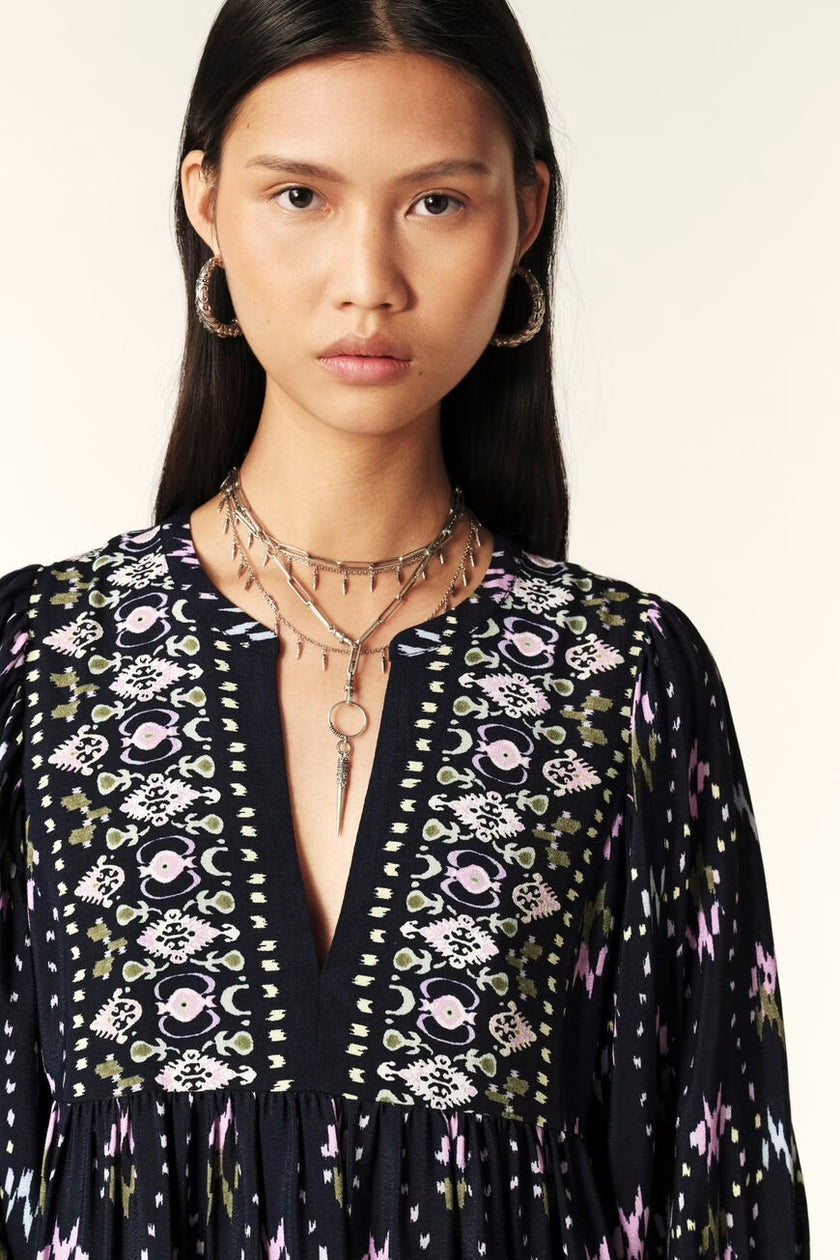 Naia Dress – Edit by Elaine Turner