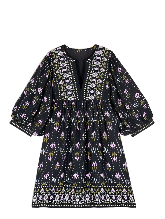 Naia Dress – Edit by Elaine Turner